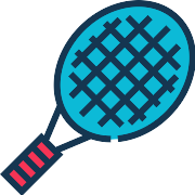 Racket Vector SVG Icon - PNG Repo Free PNG Icons