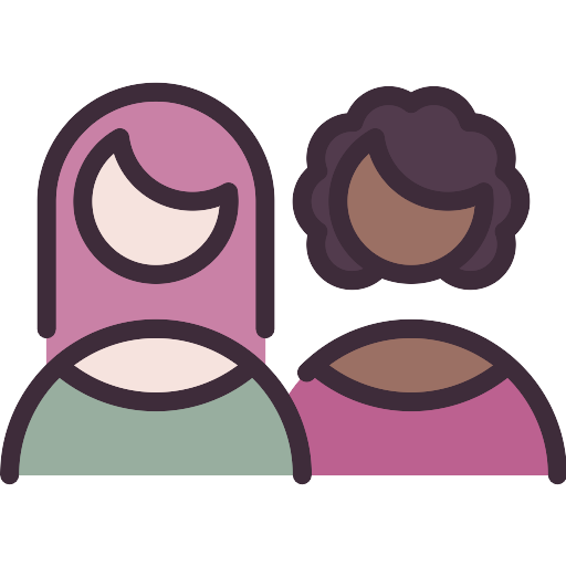 Women Vector SVG Icon - PNG Repo Free PNG Icons