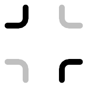 Windowed Vector SVG Icon - PNG Repo Free PNG Icons