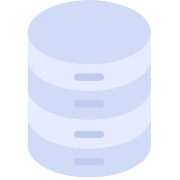 Database Vector SVG Icon - PNG Repo Free PNG Icons