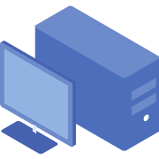 Pc Vector SVG Icon - PNG Repo Free PNG Icons