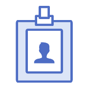 Work Permit Vector SVG Icon - PNG Repo Free PNG Icons