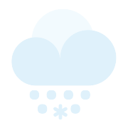 Heavy Snow Vector SVG Icon - PNG Repo Free PNG Icons