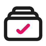 Folder Check Vector SVG Icon - PNG Repo Free PNG Icons