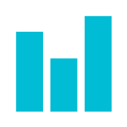 Bar Chart Vector SVG Icon - PNG Repo Free PNG Icons