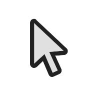 Cursor Vector SVG Icon - PNG Repo Free PNG Icons