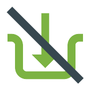 Do Not Insert Vector SVG Icon - PNG Repo Free PNG Icons