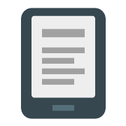 Kindle Vector SVG Icon - PNG Repo Free PNG Icons