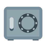 Safe Vector SVG Icon - PNG Repo Free PNG Icons