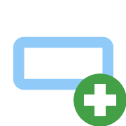 Add Row Vector SVG Icon - PNG Repo Free PNG Icons