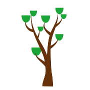 Tree Vector SVG Icon - PNG Repo Free PNG Icons
