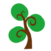 Tree Vector SVG Icon - PNG Repo Free PNG Icons