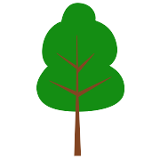 Tree Vector SVG Icon - PNG Repo Free PNG Icons