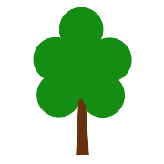 Tree Vector SVG Icon - PNG Repo Free PNG Icons