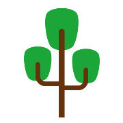 Tree Vector SVG Icon - PNG Repo Free PNG Icons