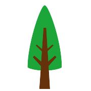 Tree Vector SVG Icon - PNG Repo Free PNG Icons