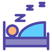 Sleep Vector SVG Icon - PNG Repo Free PNG Icons