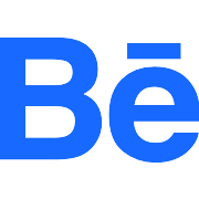 Behance Color Vector SVG Icon - PNG Repo Free PNG Icons