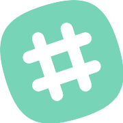 Slack Color Vector SVG Icon - PNG Repo Free PNG Icons