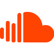 Soundcloud Color Vector SVG Icon - PNG Repo Free PNG Icons