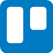 Trello Color Vector SVG Icon - PNG Repo Free PNG Icons