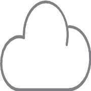 Cloud Vector SVG Icon - PNG Repo Free PNG Icons