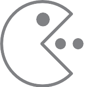 Pacman Vector SVG Icon - PNG Repo Free PNG Icons