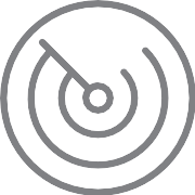 Radar Vector SVG Icon - PNG Repo Free PNG Icons