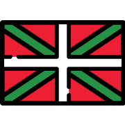Basque Country Vector SVG Icon - PNG Repo Free PNG Icons