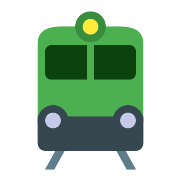 Train Vector SVG Icon - PNG Repo Free PNG Icons