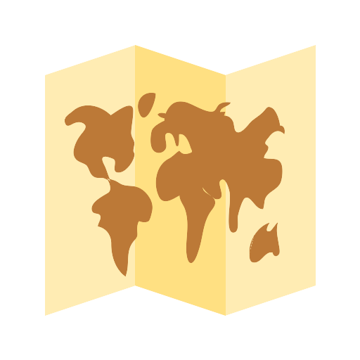 World Map Vector SVG Icon - PNG Repo Free PNG Icons