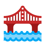 Bridge Vector SVG Icon - PNG Repo Free PNG Icons