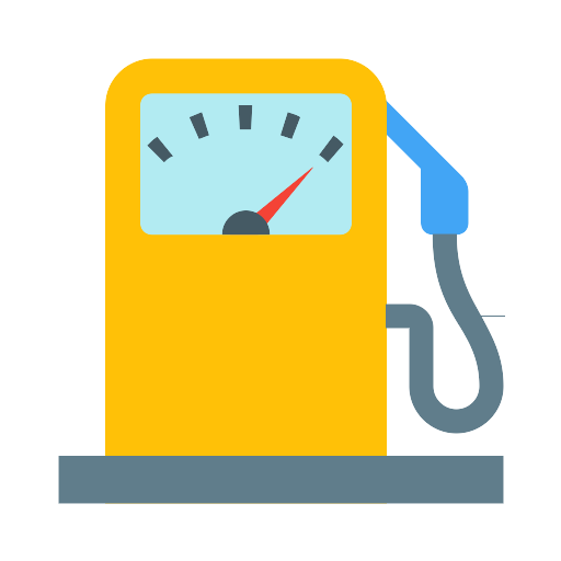 Gas Station Vector SVG Icon - PNG Repo Free PNG Icons