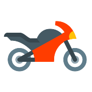 Motorcycle Vector SVG Icon - PNG Repo Free PNG Icons