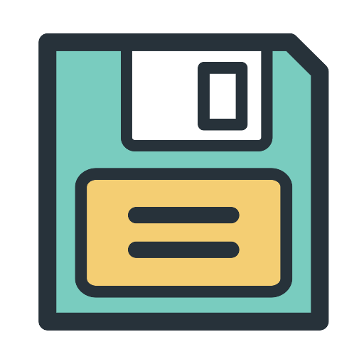 Hard Disk Vector SVG Icon - PNG Repo Free PNG Icons