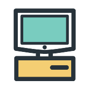 Computer Vector SVG Icon - PNG Repo Free PNG Icons