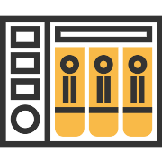 Data Storage Vector SVG Icon - PNG Repo Free PNG Icons
