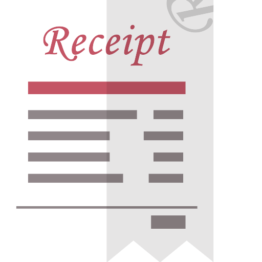 Receipt Vector SVG Icon - PNG Repo Free PNG Icons
