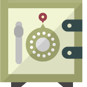 Safe Vector SVG Icon - PNG Repo Free PNG Icons