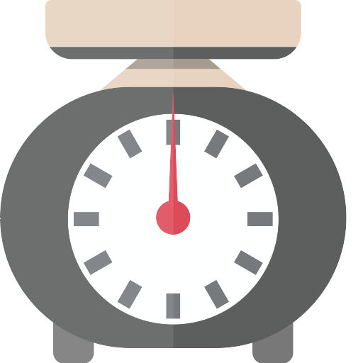Weighing Scale Vector SVG Icon - PNG Repo Free PNG Icons