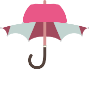 Umbrella Part 2 Vector SVG Icon - PNG Repo Free PNG Icons