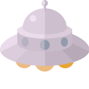 Ufo Vector SVG Icon - PNG Repo Free PNG Icons