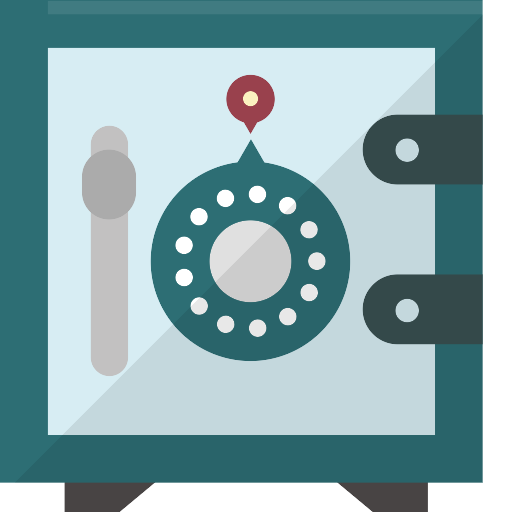 Safe Vector SVG Icon - PNG Repo Free PNG Icons