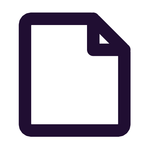 File Vector SVG Icon - PNG Repo Free PNG Icons