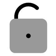 Unlock Vector SVG Icon - PNG Repo Free PNG Icons