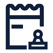 Invoice Approval Line Vector SVG Icon - PNG Repo Free PNG Icons