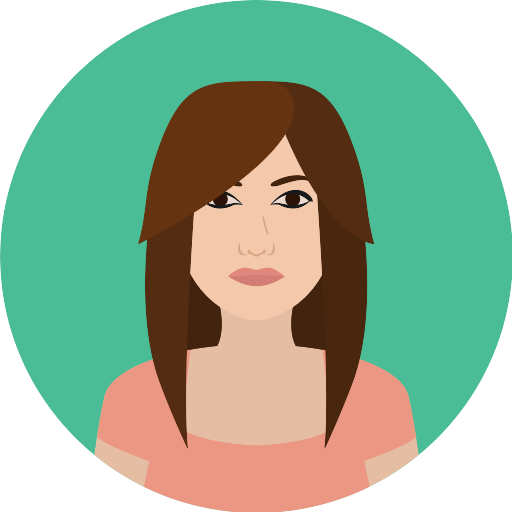 Girl Vector SVG Icon - PNG Repo Free PNG Icons