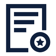 Contract Approved Line Vector SVG Icon - PNG Repo Free PNG Icons