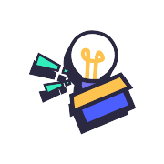 Creativity Vector SVG Icon - PNG Repo Free PNG Icons