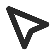 Cursor Vector SVG Icon - PNG Repo Free PNG Icons